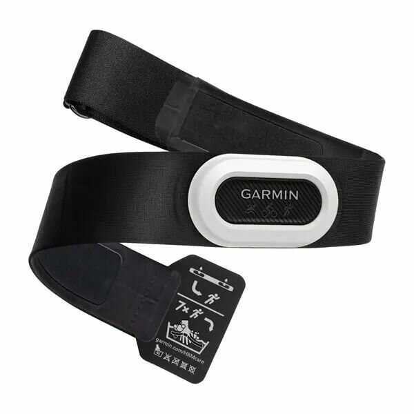 Garmin монитор сердечного ритма (пульсометр) HRM-PRO PLUS (010-13118)