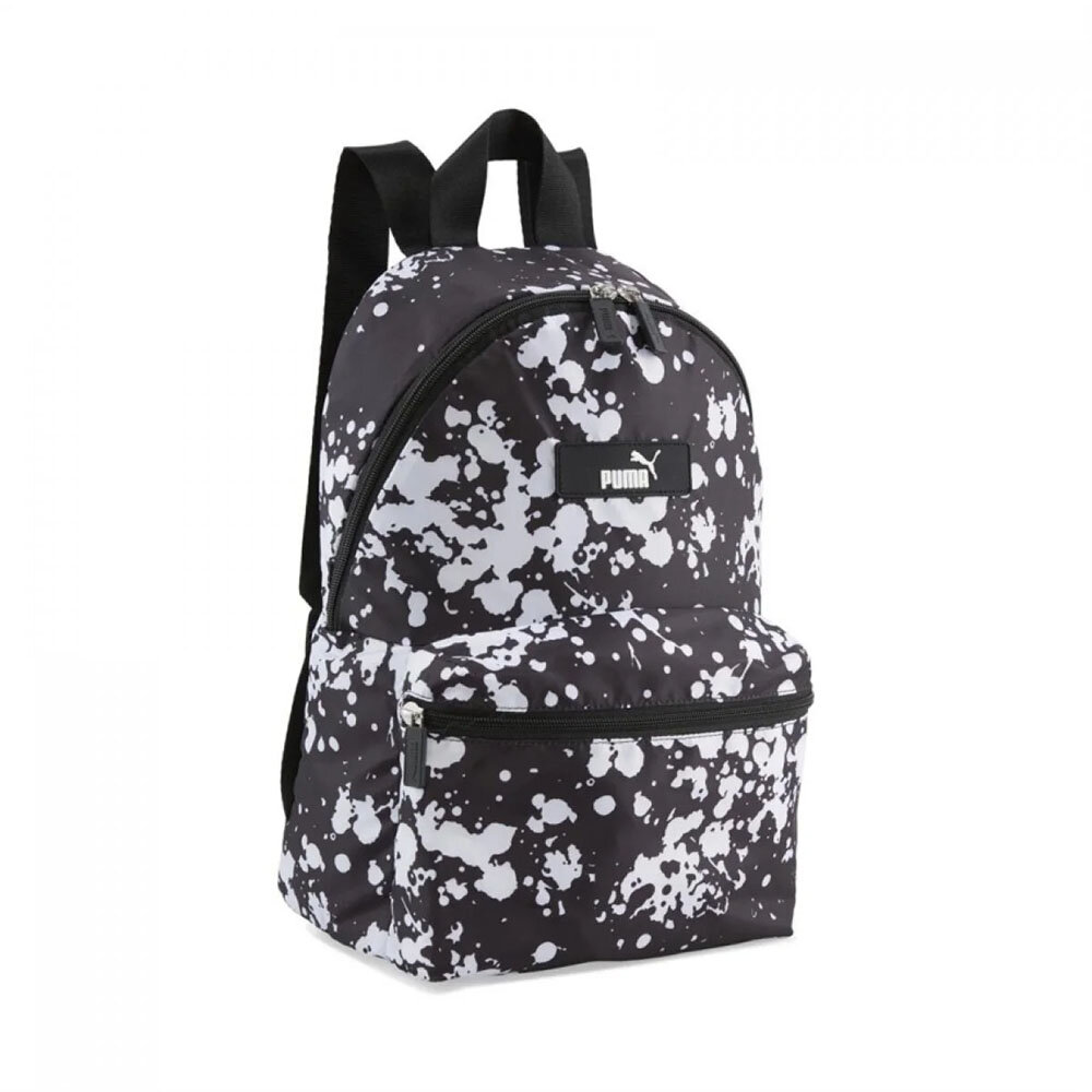 Рюкзак PUMA Core Pop Backpack 07985503, 33x25x12см, 10л.