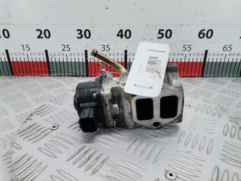 Клапан ЕГР EGR Mitsubishi Carisma MD349472 арт. 1870636
