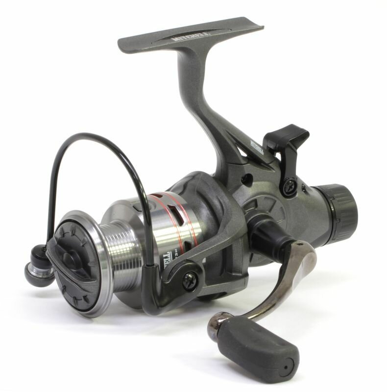 Катушка Mitchell MX2 FS 2500