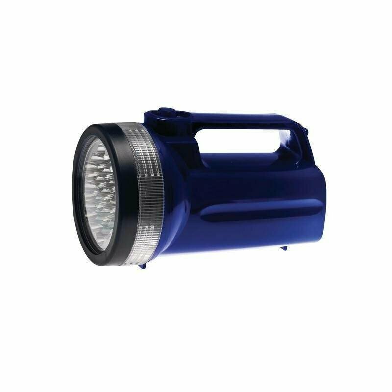 Фонарь светодиодный Космос 860 на батарейках KOC860LED 518916