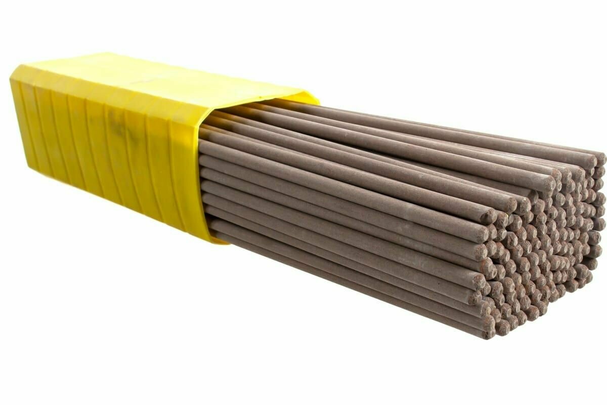 Электроды из коррозионностойкой стали E308L-16 (2.5 мм; 1 кг) Brima