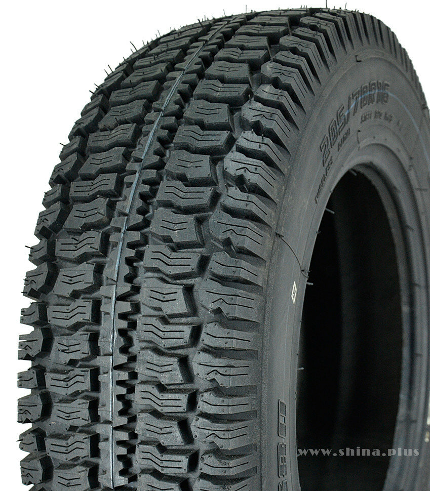 205/70 R16 Nortec WT-580 с/к 91Q (всесезонка) а/шина