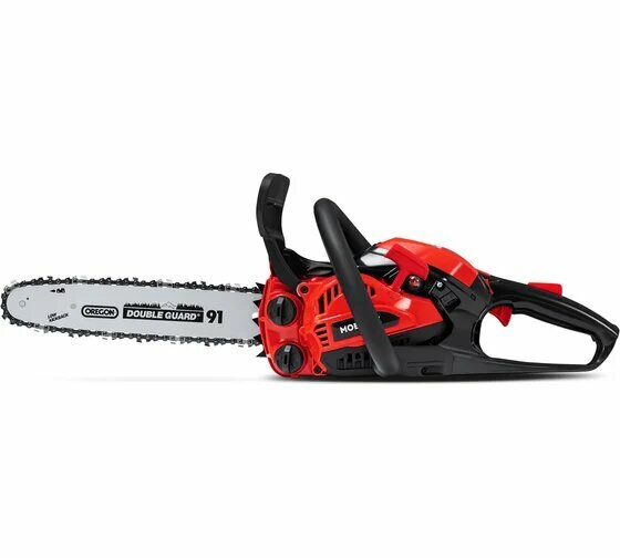 Бензопила мобил К XC125 премиум 25,0 куб. см, 1,2 л. с, 2,75 кг, шина 12, Comfort Start, Oregon пильная гарнитура, Карбюратор Waibro (MBK0030674)