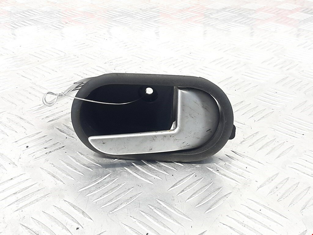 Ручка двери внутренняя задняя правая Ford Fusion 1379448 арт. 796545