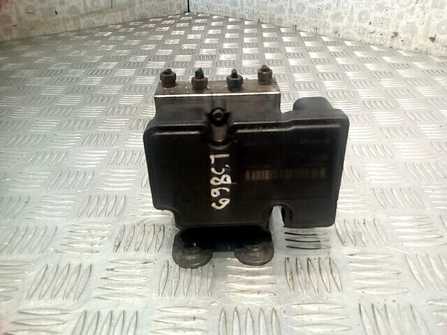 Блок ABS Honda CR-V 2 57110S9AA02 арт. 405472