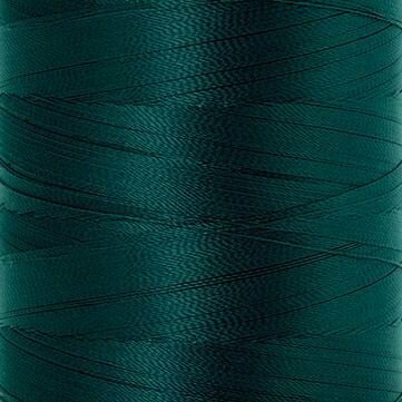 Нитки Mettler SERALENE 120 оверлочные полупрозрачные, 2000 м (0757)