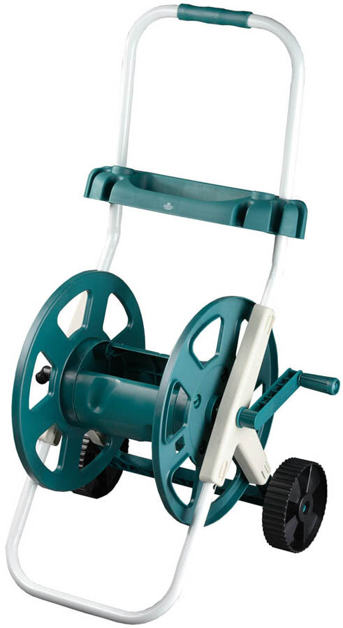 Катушка для шланга RACO (60м, 1/2") 4260-55/584