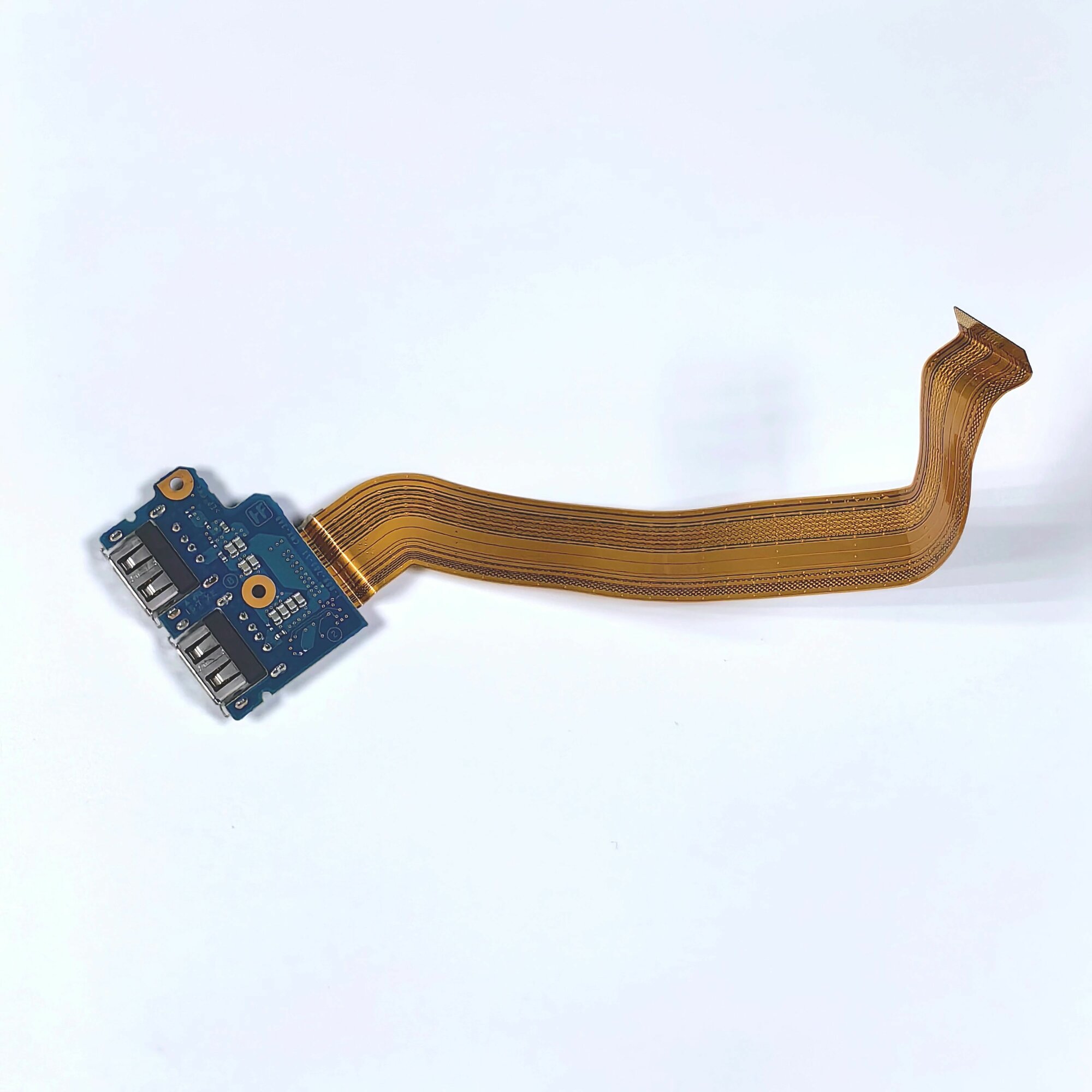 Плата USB ноутбука Sony Vaio VGN-SZ