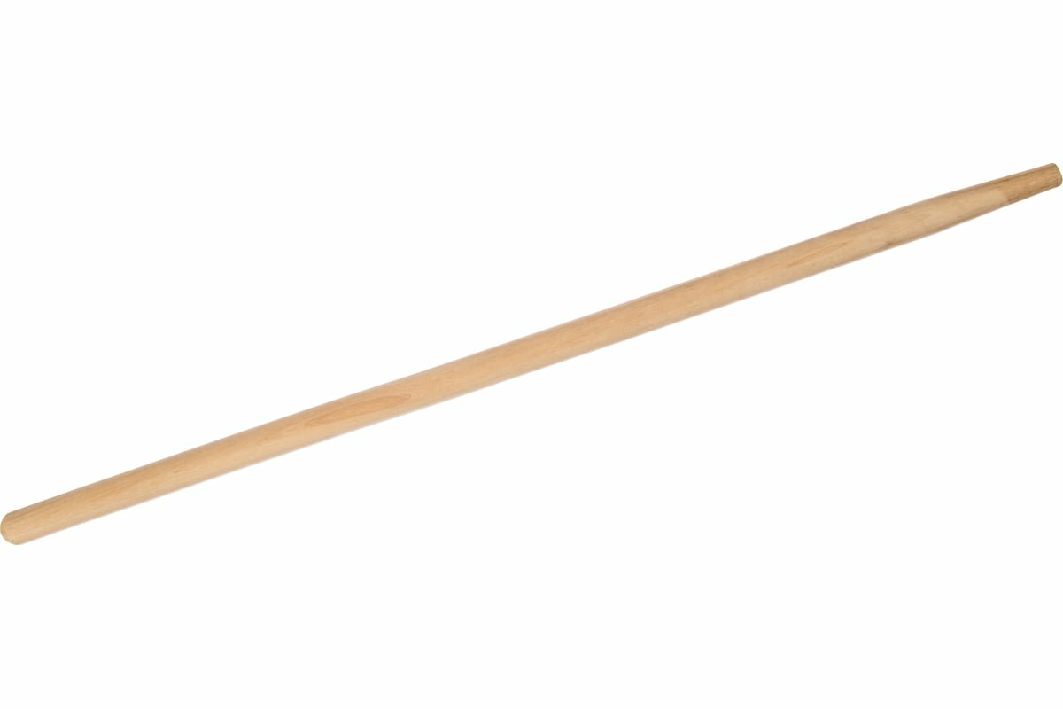 Gigant Черенок для лопат шлифованный 40x1200мм, высший сорт G-01-06-12-0039