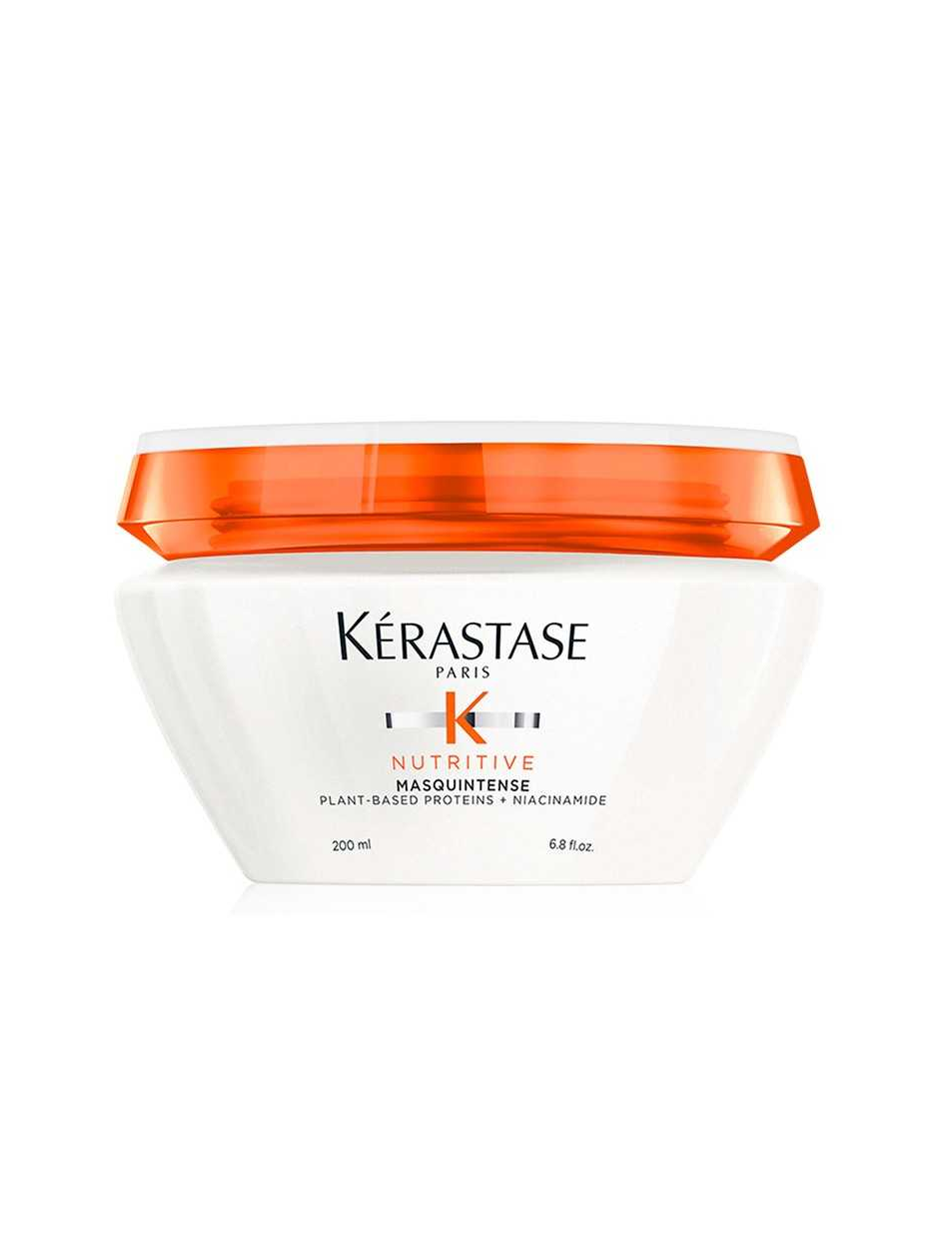 Kerastase Nutritive Masquintense Маска для сухих и тонких волос, 289 г, 200 мл, банка
