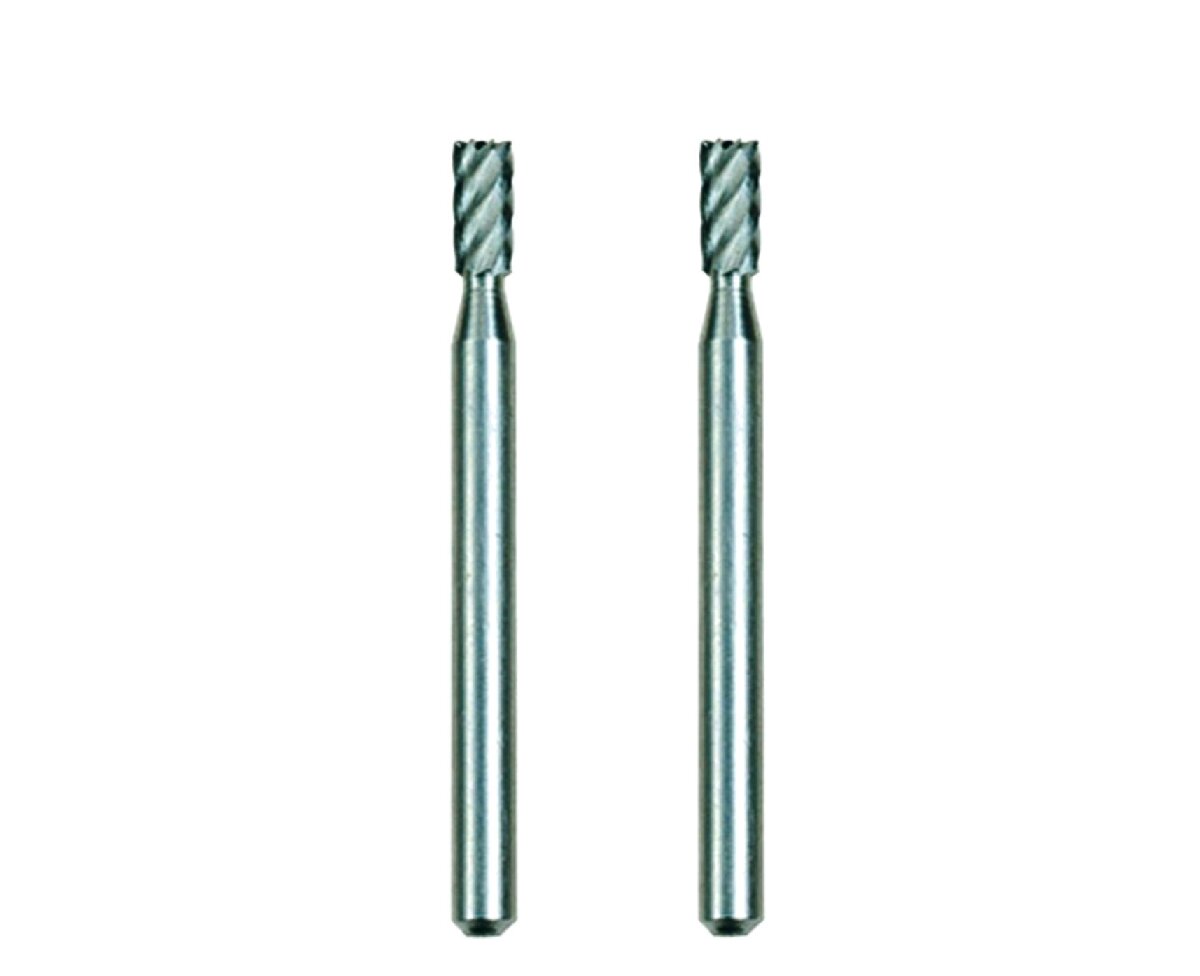 Насадки для граверов Dremel 26150194JA, высокая скорость, 30000 оборотов в минуту, 2 шт