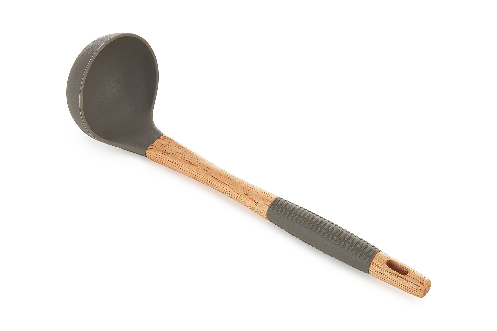 BERKRAFT Mocca Половник силиконовый Силикон для кухни и безопасной готовки