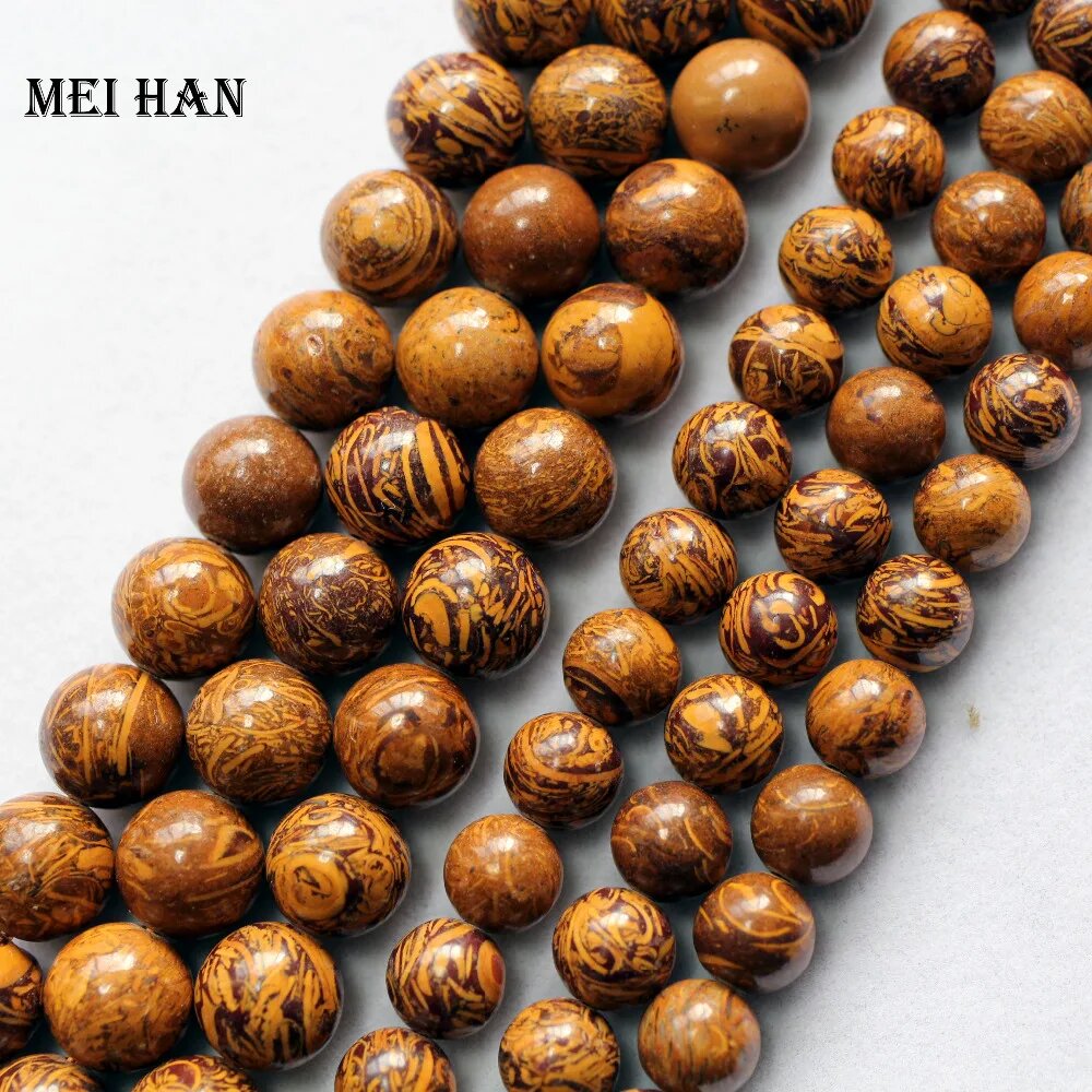 Бусины из кожи слона Prestyle gem 8 мм 10 мм