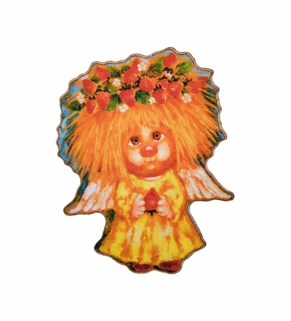 Брошь ARTANGELS