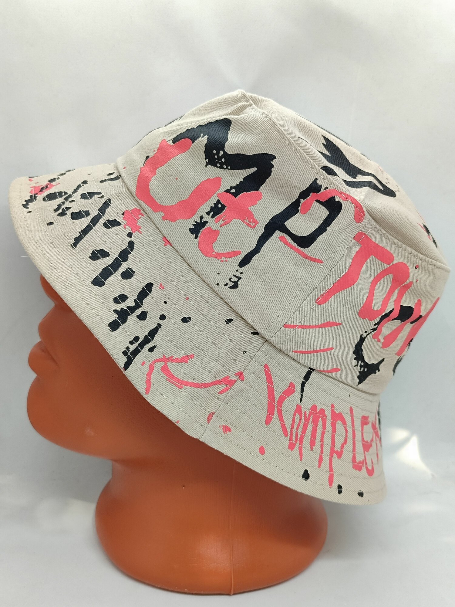 Панама  Базовая коллекция для мужчин и женщин