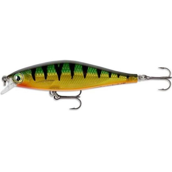 Воблер Rapala Shadow Rap Shad медленно всплывающ. 0,9-1,2м, 9см 10гр, SDRS09-P