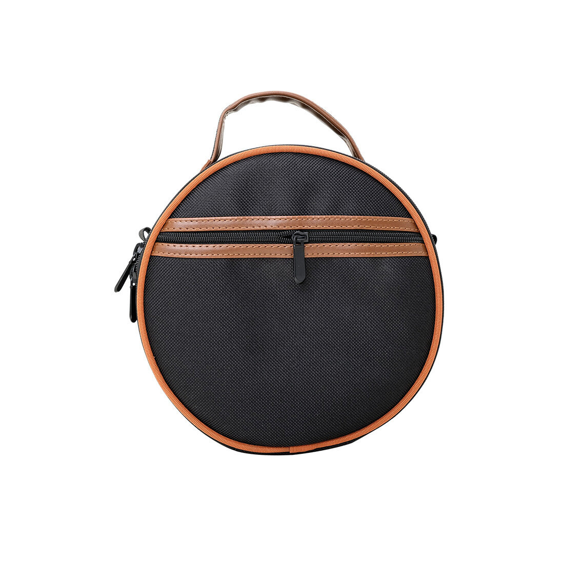 Чехол для ударного инструмента 8inch Ethereal Drum Bag, портативная сумка через плечо, чехол для ведического барабана, сумка для хранения стального язычкового барабана, рюкзак на одно плечо.