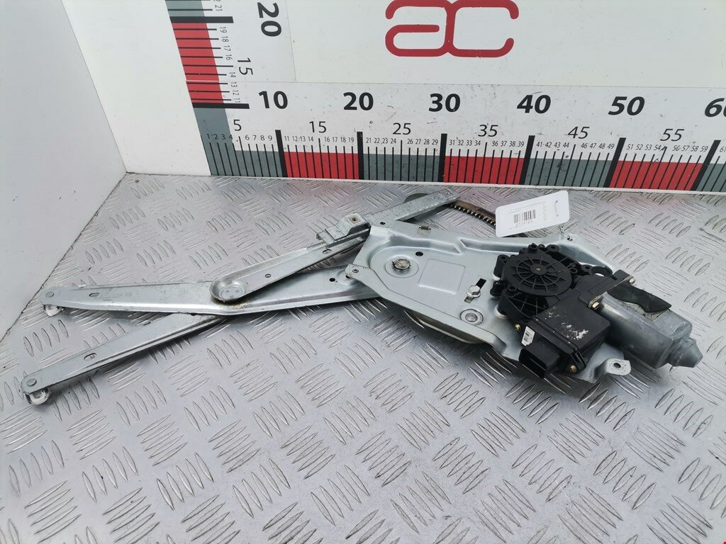 Стеклоподъемник электрический двери передней левой Opel Omega B 9192629 арт. 2139723