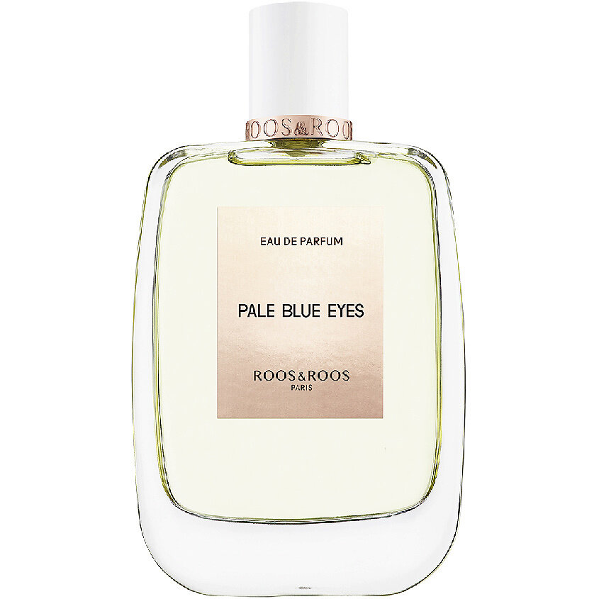 Roos&Roos, Pale Blue Eyes, 100 мл, Парфюмерная вода унисекс