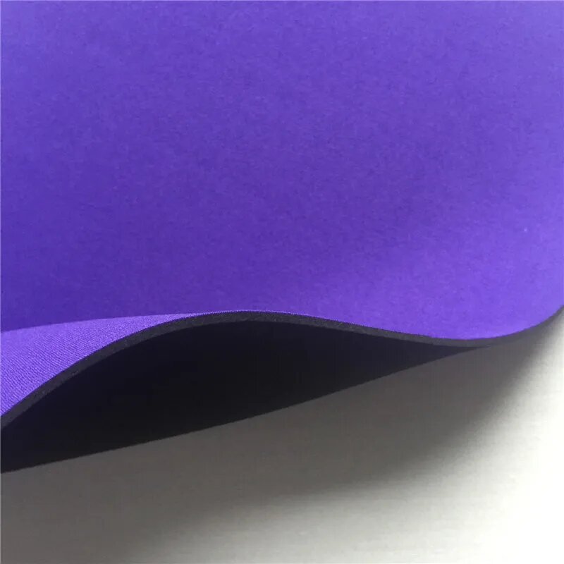 Неопреновая ткань для дайвинга 2 мм Фиолетовый, 2