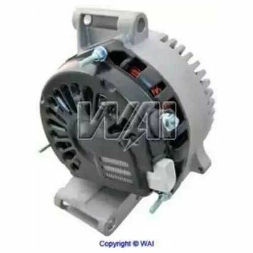 Генератор (новый) Ford Escape Mercury Mariner 2.3L w/ AT(2006-05) Mazda Tribute Wai 8405N