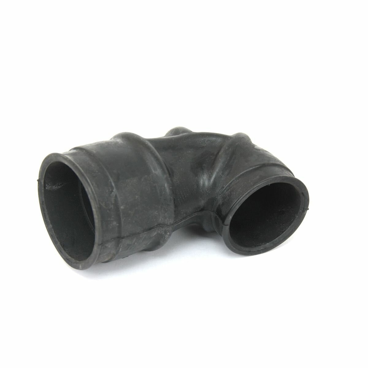 Патрубок воздушного фильтра для а/м Газель Бизнес дв. Cummins 2.8 Евро-4 (нижний к турбине)