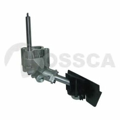 Насос масляный Ossca 00945
