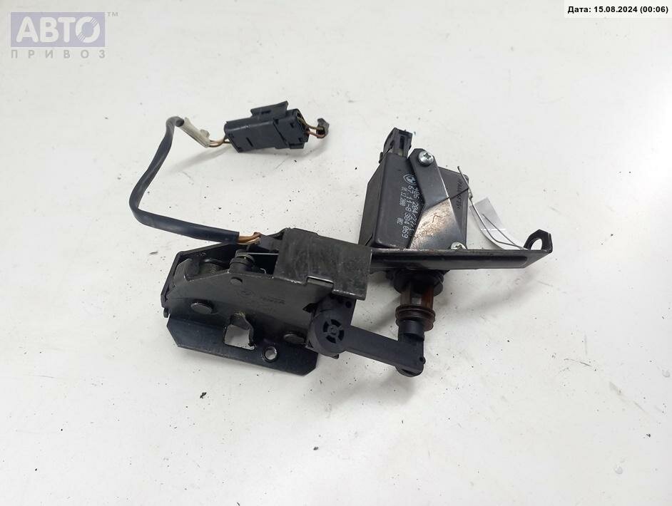 Замок багажника BMW 5 E39 (1995-2003)