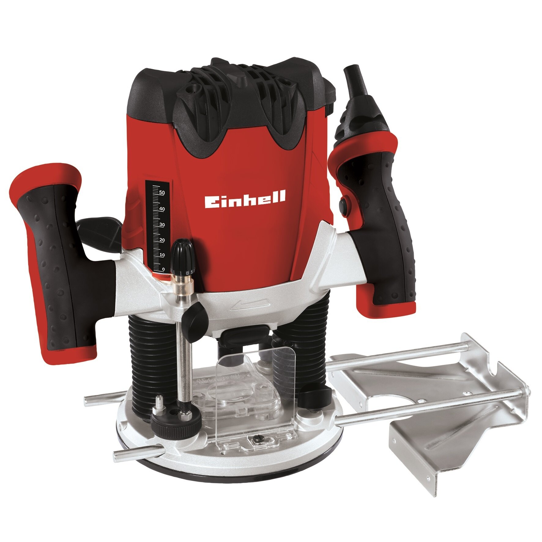 Фрезер Einhell TE-RO 1255 E