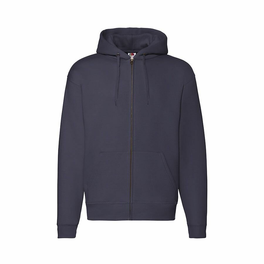 Толстовка PREMIUM HOODED SWEAT JACKET