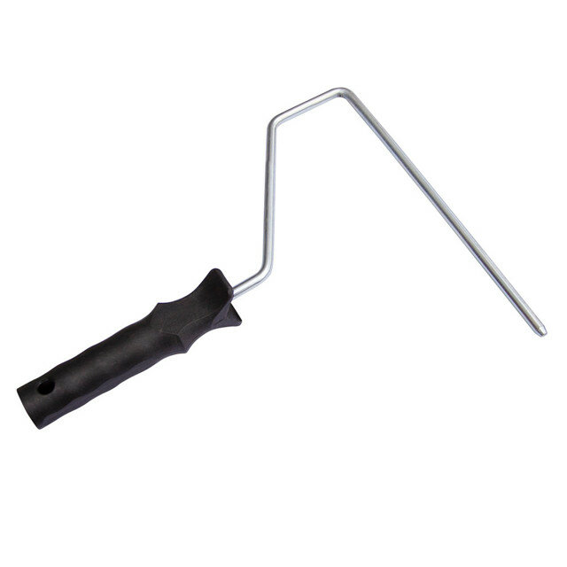 KORVUS ручка для валика 250 мм с отверстием 8 мм арт.0503822 для окраски стен