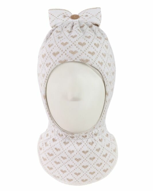 Шапка для девочек