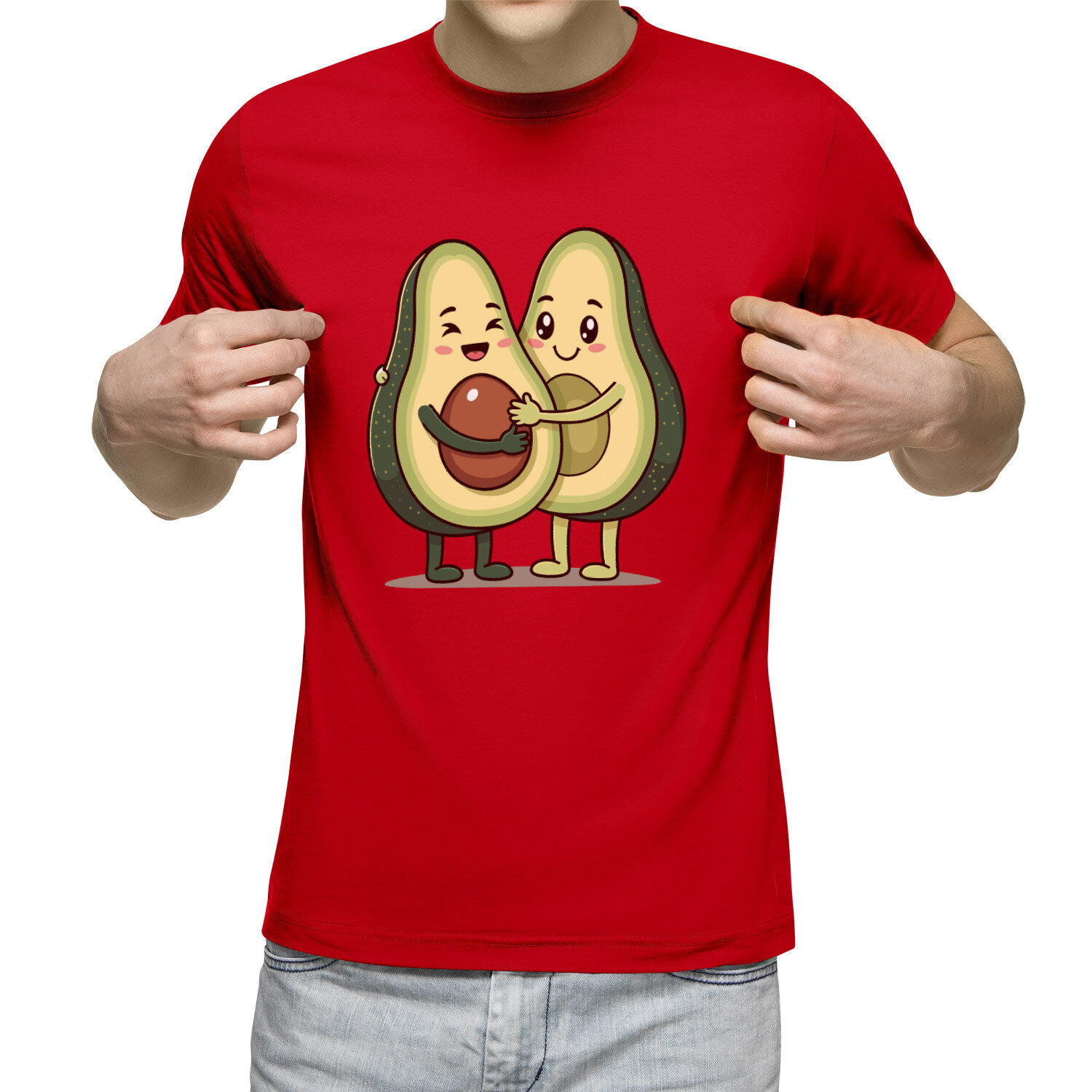 Футболка Us Basic