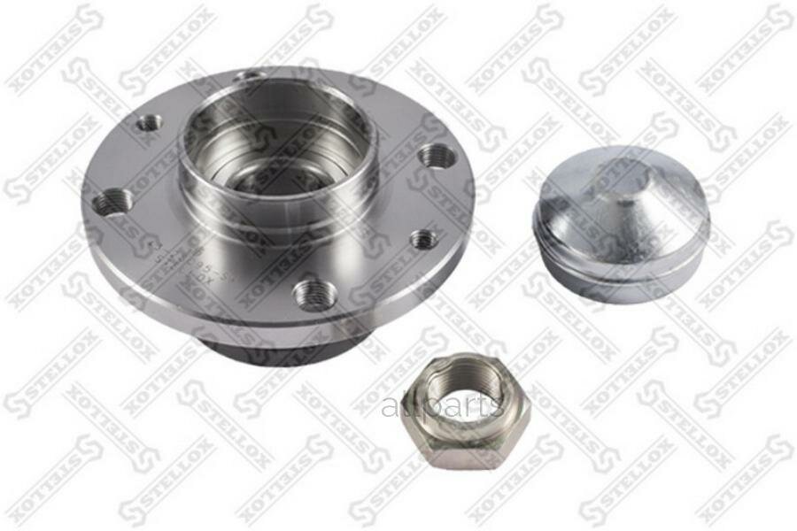 STELLOX 4328095SX К-кт подшипника ступ. зад.