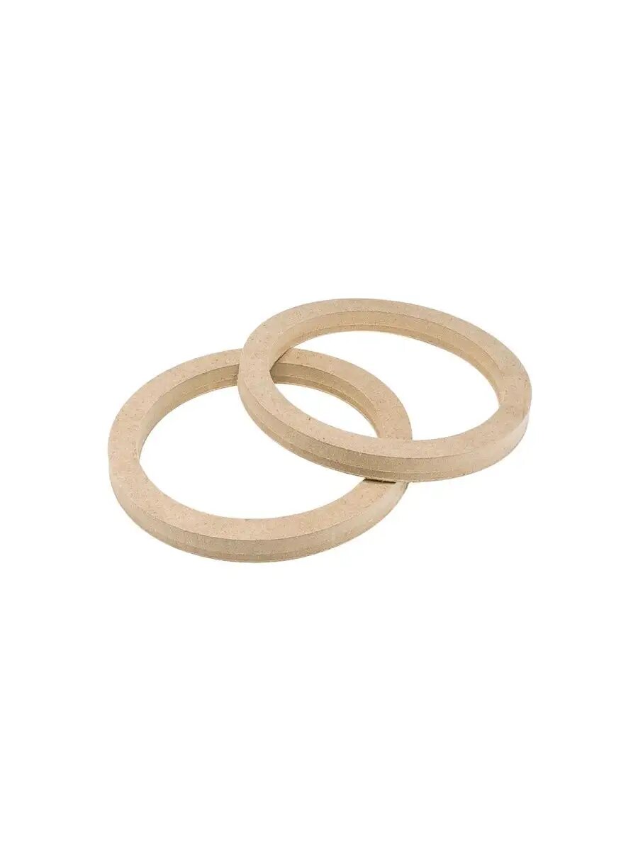 Кольца проставочные универсальные 16 см (МДФ) 16 мм, AurA RNG-1616U