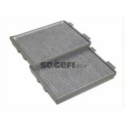 Фильтр салона Purflux ahc2392 для BMW 5 серия E39