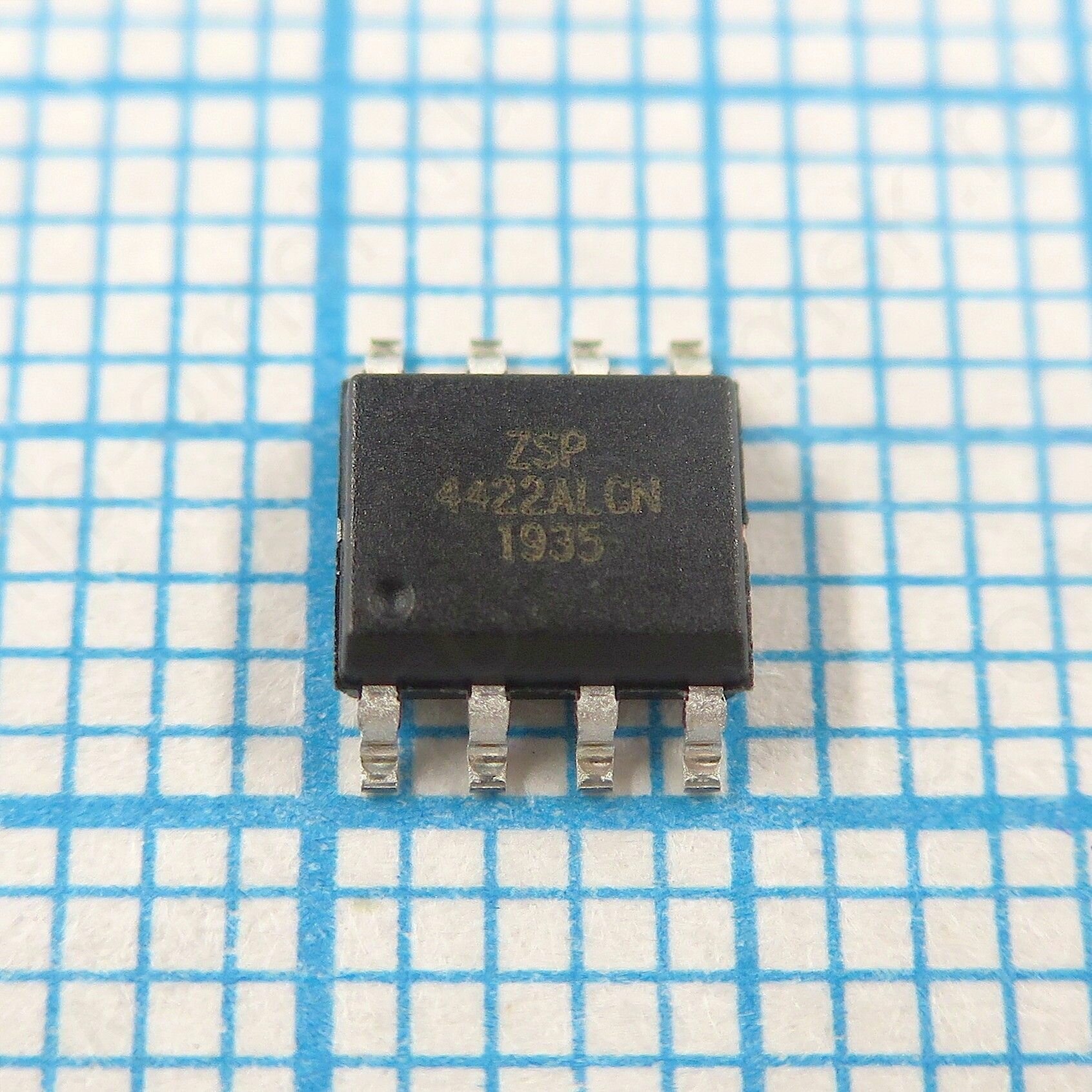 ZSP4422ALCN - Драйвер электролюминесцентной лампы