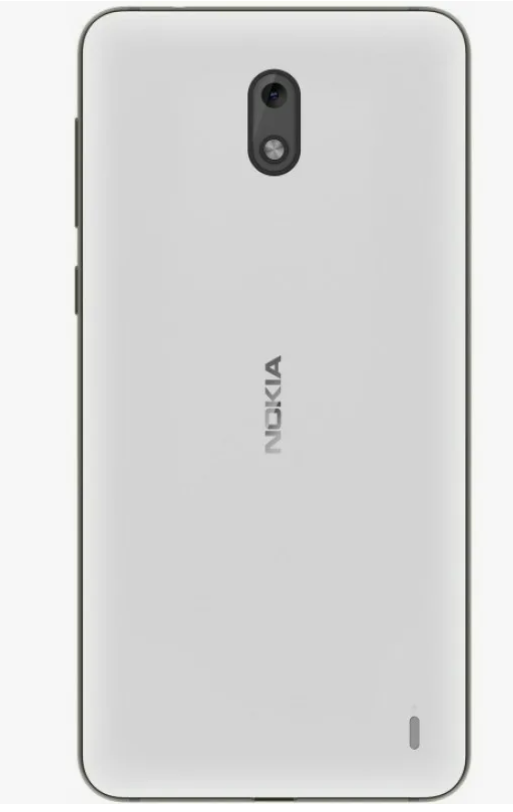 Смартфон NOKIA 2 lTE DUAL SIM Б/У