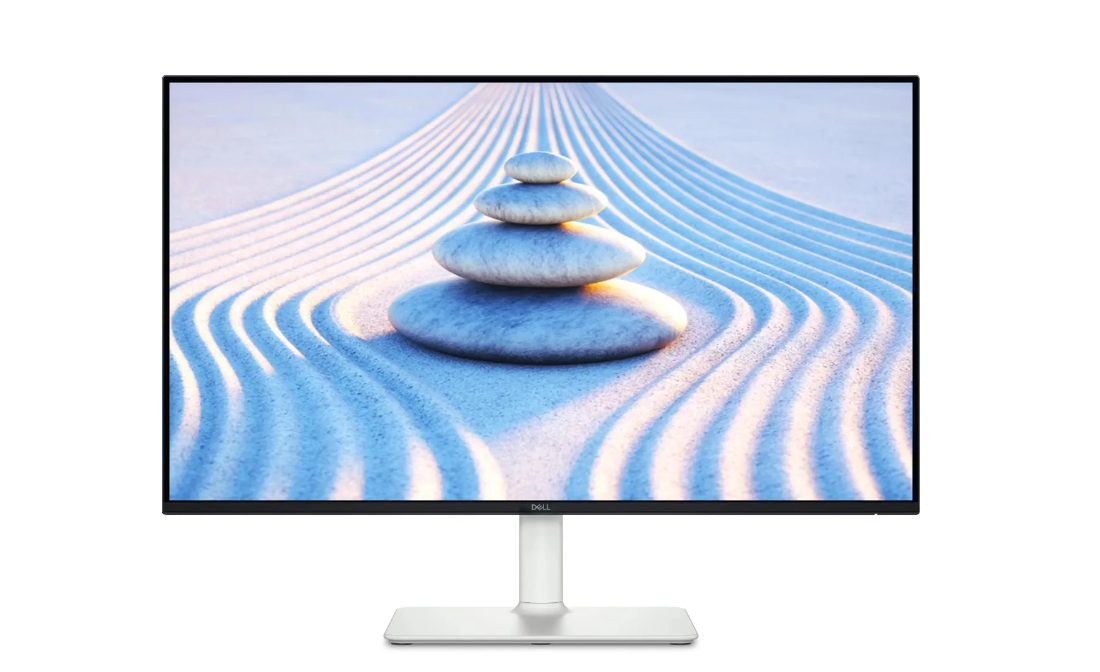 Монитор Dell S2725HS