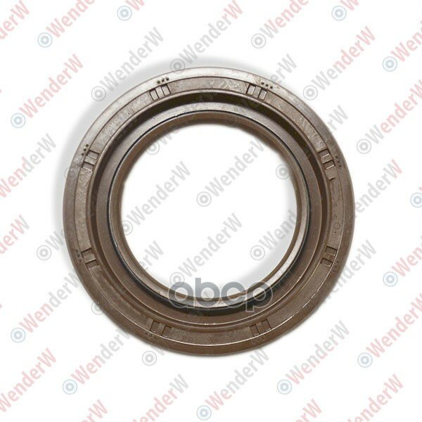 Сальник привода АКПП AUDI A3/S3 (04-18), SKODA FABIA (07-18), VW PASSAT CC (09-11) WenderW арт. WE12162C
