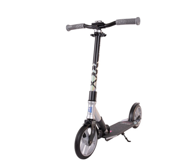 Самокат ТТ Comfort 210 evolution grey