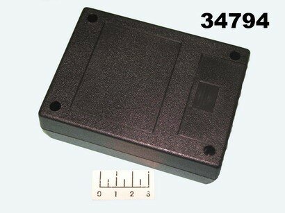 Корпус BOX 111*79*38 G1202B