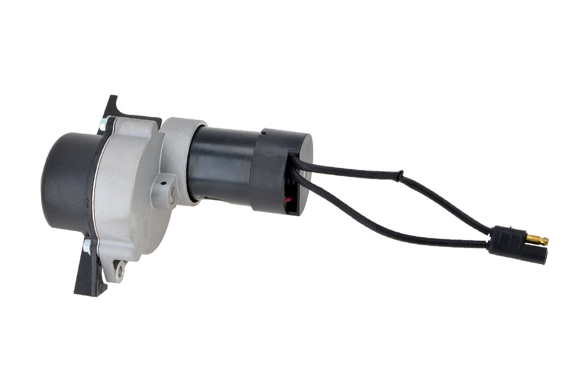 Стартер электрический для газонокосилки CHAMPION LM-5346E