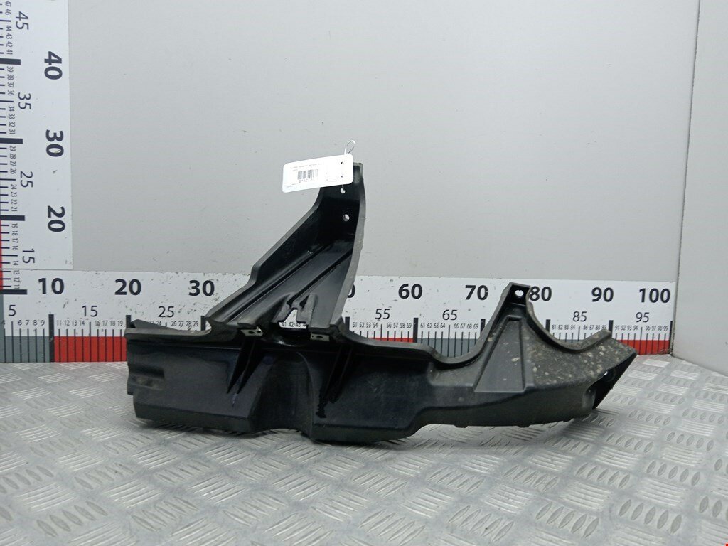 Кронштейн (крепление) фары правый BMW X3 (E83) 51113414310 арт. 2190786