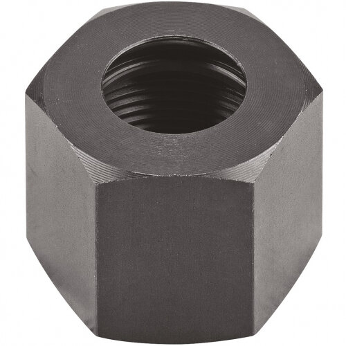 Зажимная гайка Makita для крепления цанги для DRT50/M3601/RP0900/RT0700 10мм (763615-1)