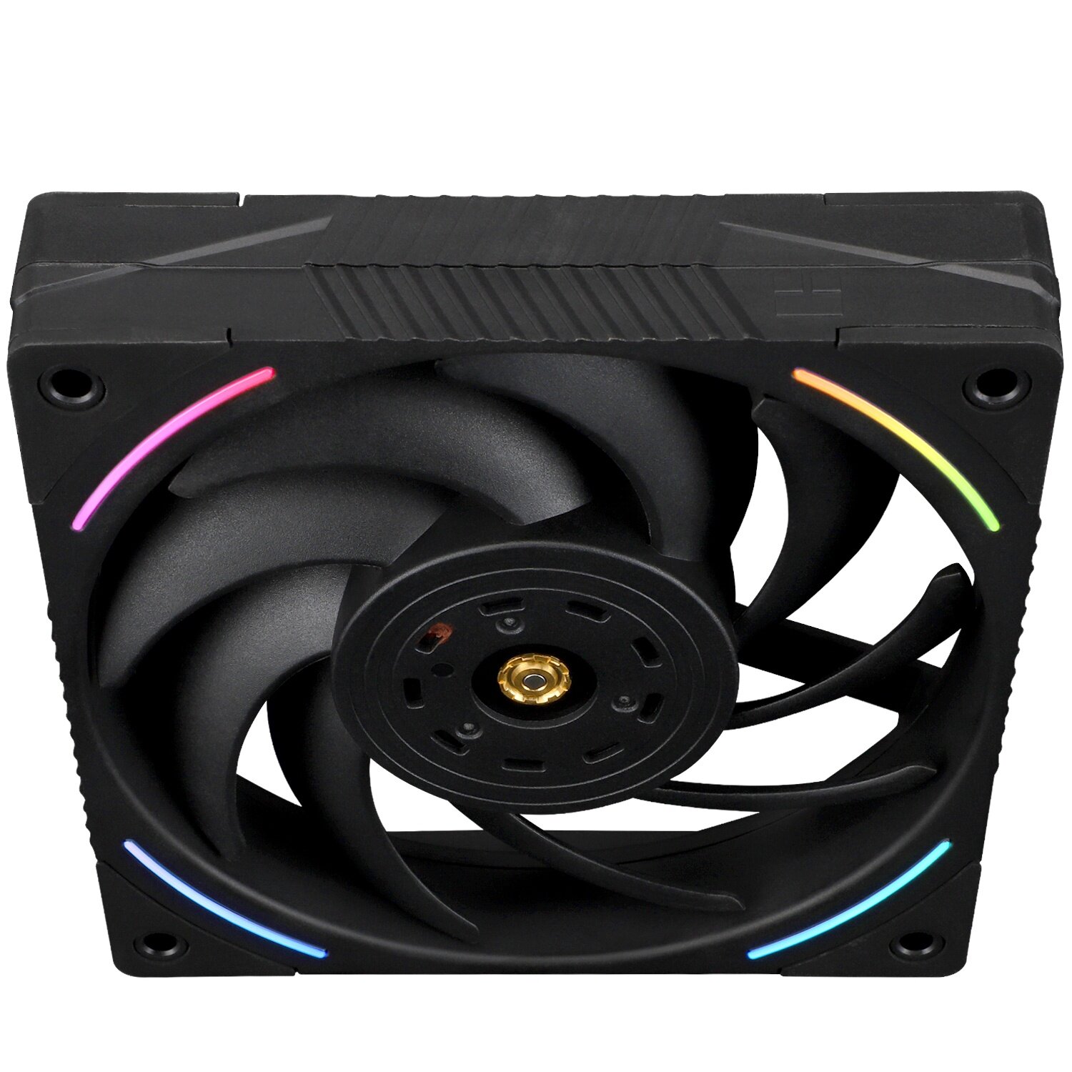 Вентилятор 120x120x25 Thermalright TL-K12 ARGB PWM, 2150rpm, 27.0dB(M), 0.16A