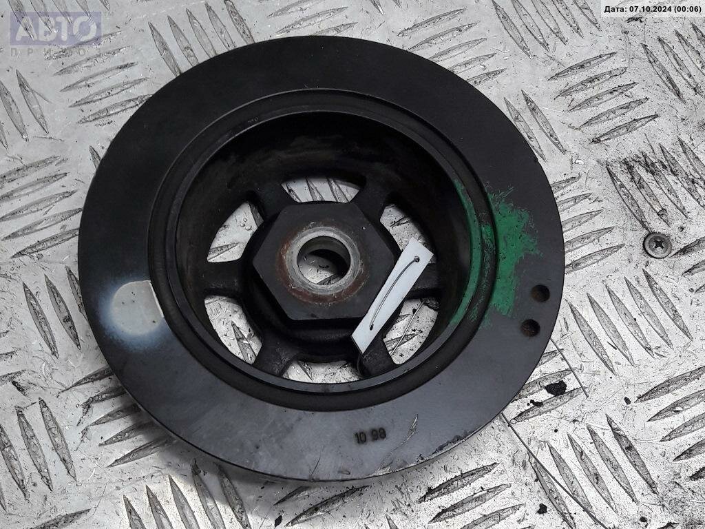 Шкив коленвала Volkswagen Passat B5