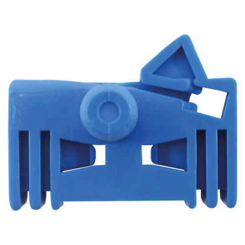 Направляющий держатель стеклоподъёмника (каретка стеклоподъемника) 770526