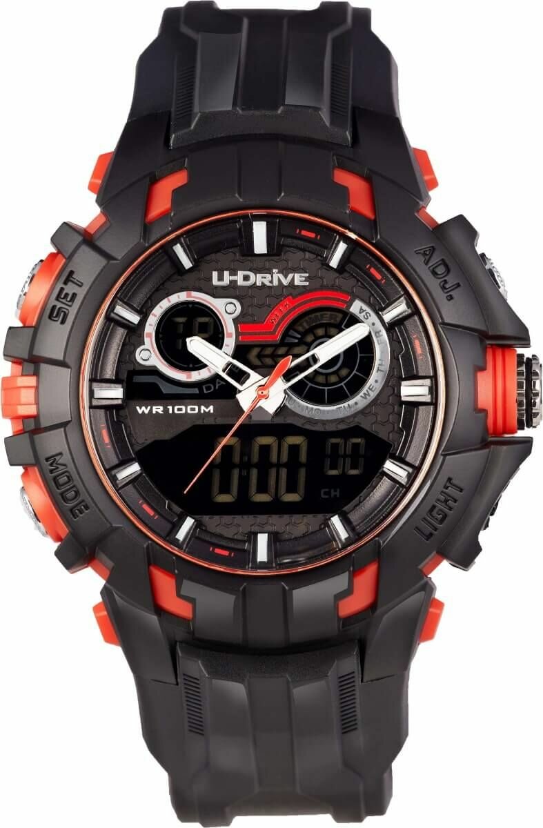 Наручные часы